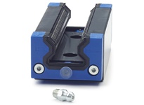 Thomson Linear 512S25C2V Profile Rail 500 Series Roller Carriage Size ...