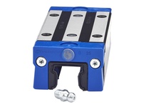 Thomson Linear 511P35D1DZ Profile Rail 500 Series Ball Carriage Size ...